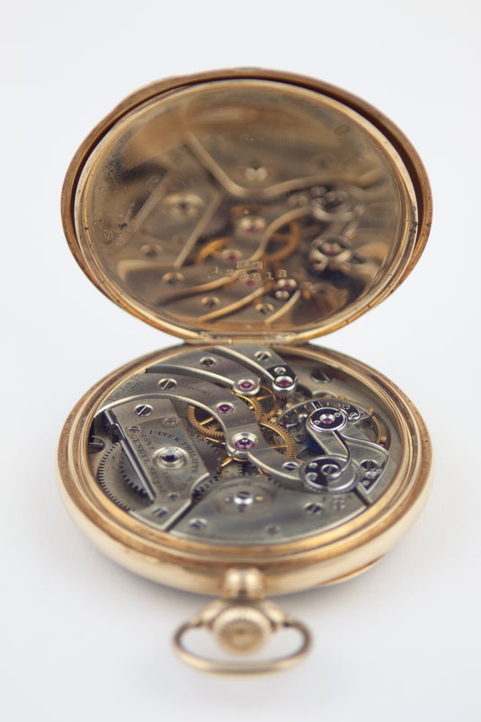 watchpartsrus | Your Premier Vintage Horological Material Source