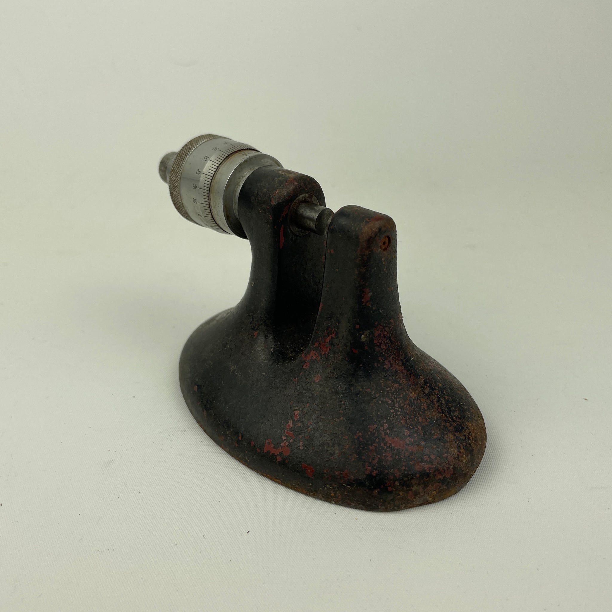 Lot 63- Carl Zeiss Benchtop Micrometer – watchpartsrus