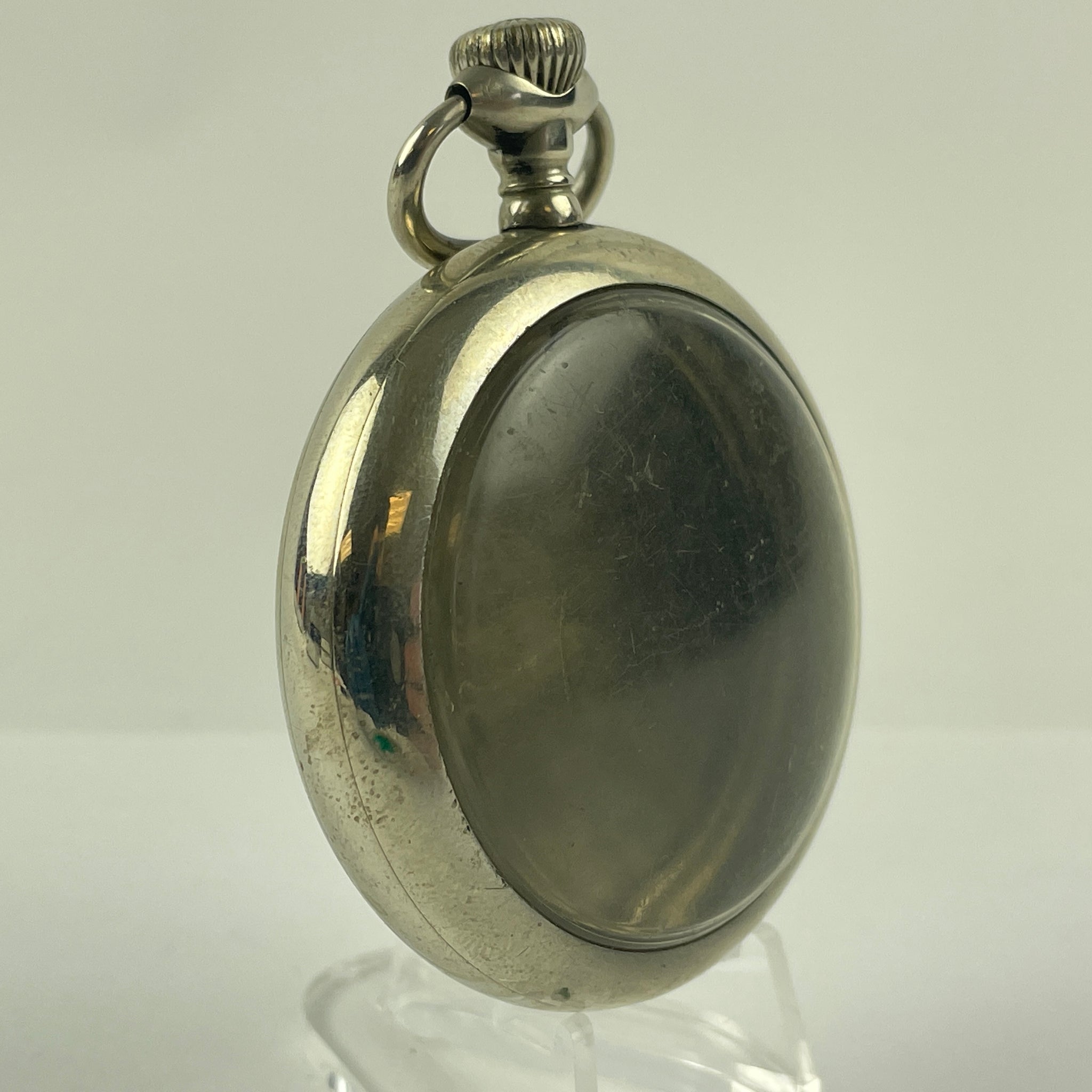 Mar Lot 13- Philadelphia 18 Size Pocket Watch Case – watchpartsrus